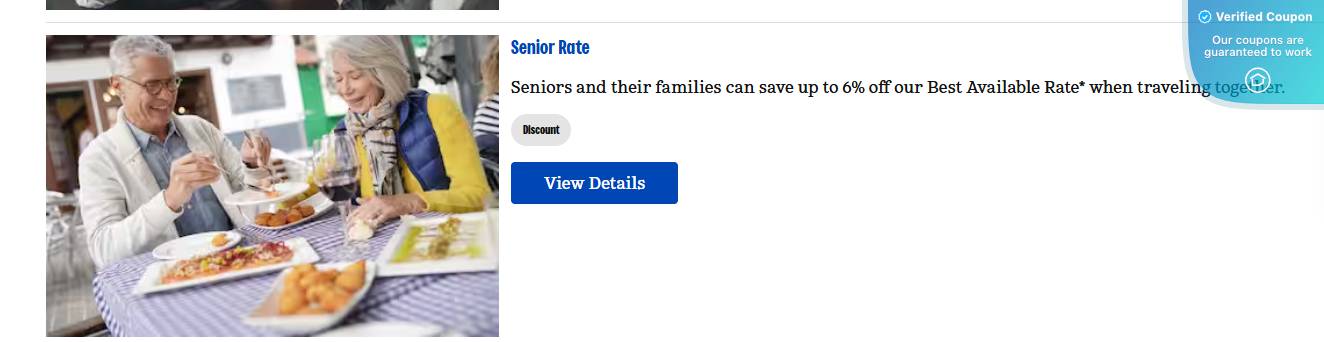 50% Off Hampton Inn Coupons & Promo Codes - March 2025