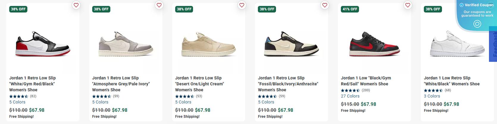 50% Off Hibbett Sports Coupons & Coupon Codes - March 2025