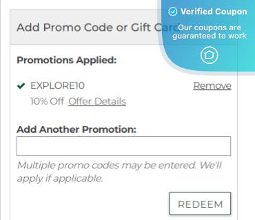 30% Off LL Bean Coupons & Promo Codes - February 2025