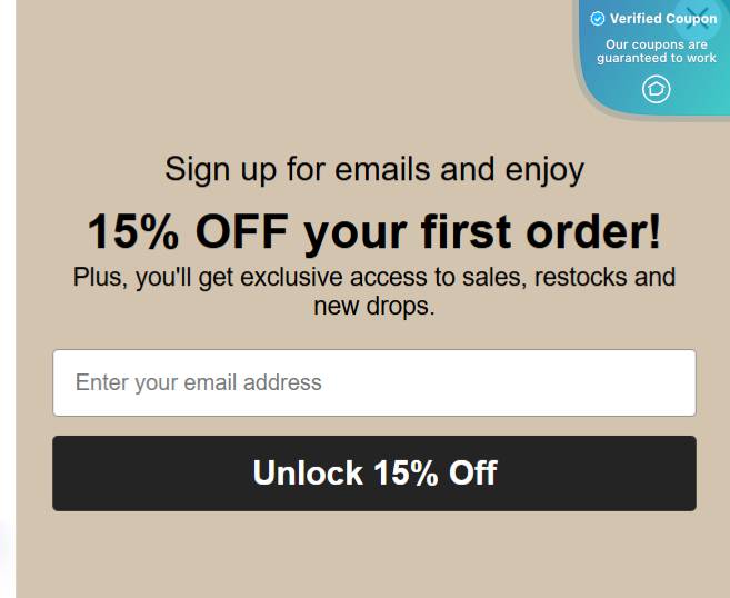 The Perfume Spot Coupons & Promo Codes: 35% Off