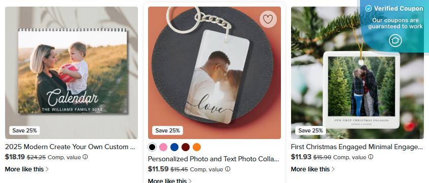 50% Off Zazzle Coupons & Promo Codes - March 2025