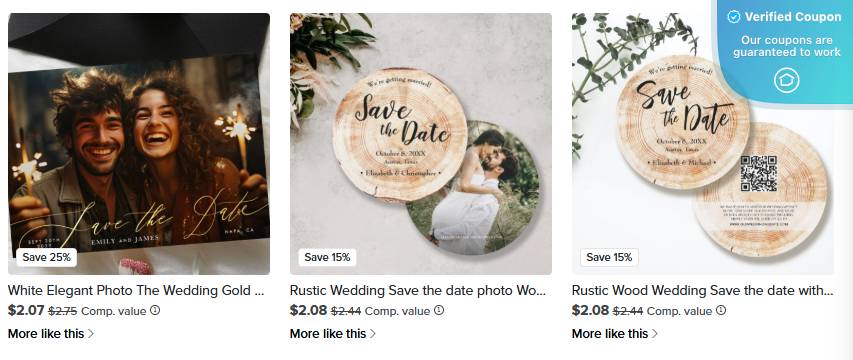 50% Off Zazzle Coupons & Promo Codes - March 2025