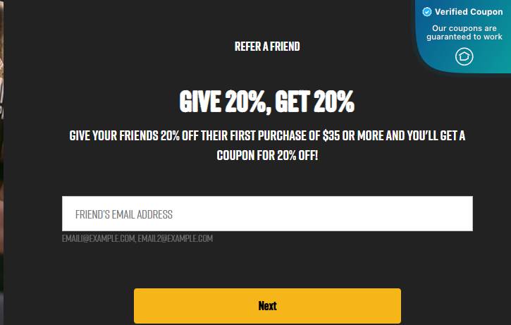 40% Off Black Rifle Coffee Coupons & Coupon Codes - March 2025