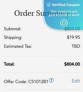 25% Off Garnet Hill Coupons & Promo Codes - March 2025