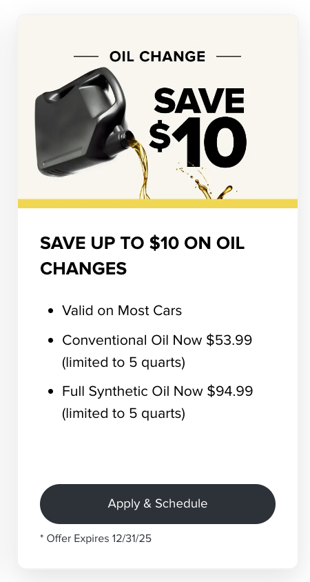 25% Off Mavis Tires Coupons & Coupon Codes - April 2025