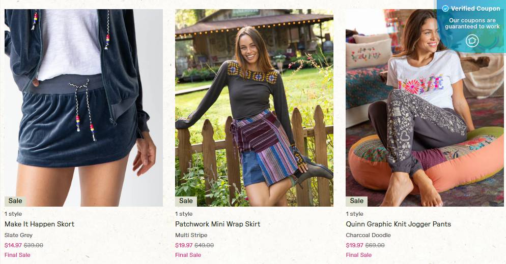 20% Off Natural Life Coupons & Promo Codes - March 2025