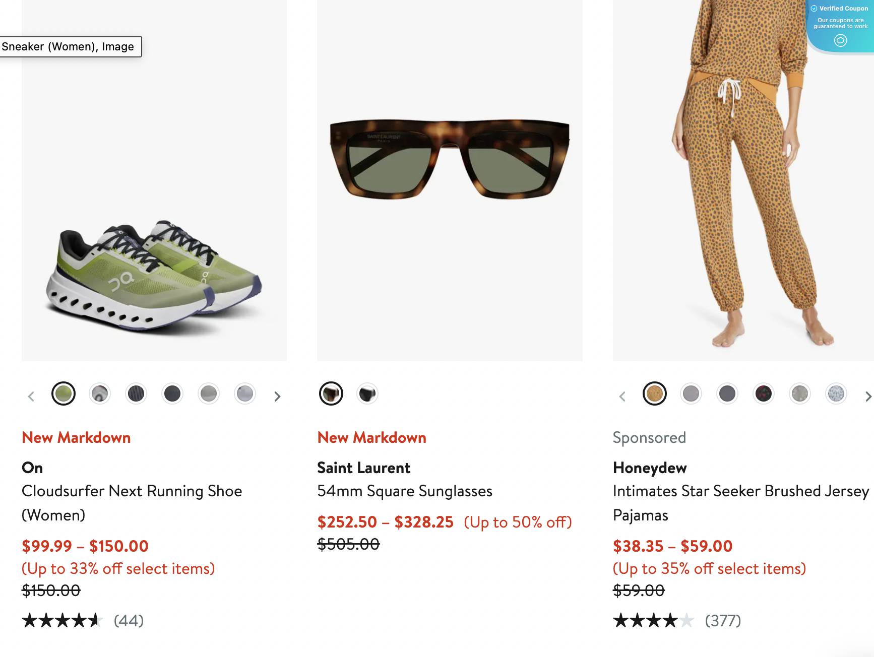 10% Off Nordstrom Coupons & Promo Codes - March 2025