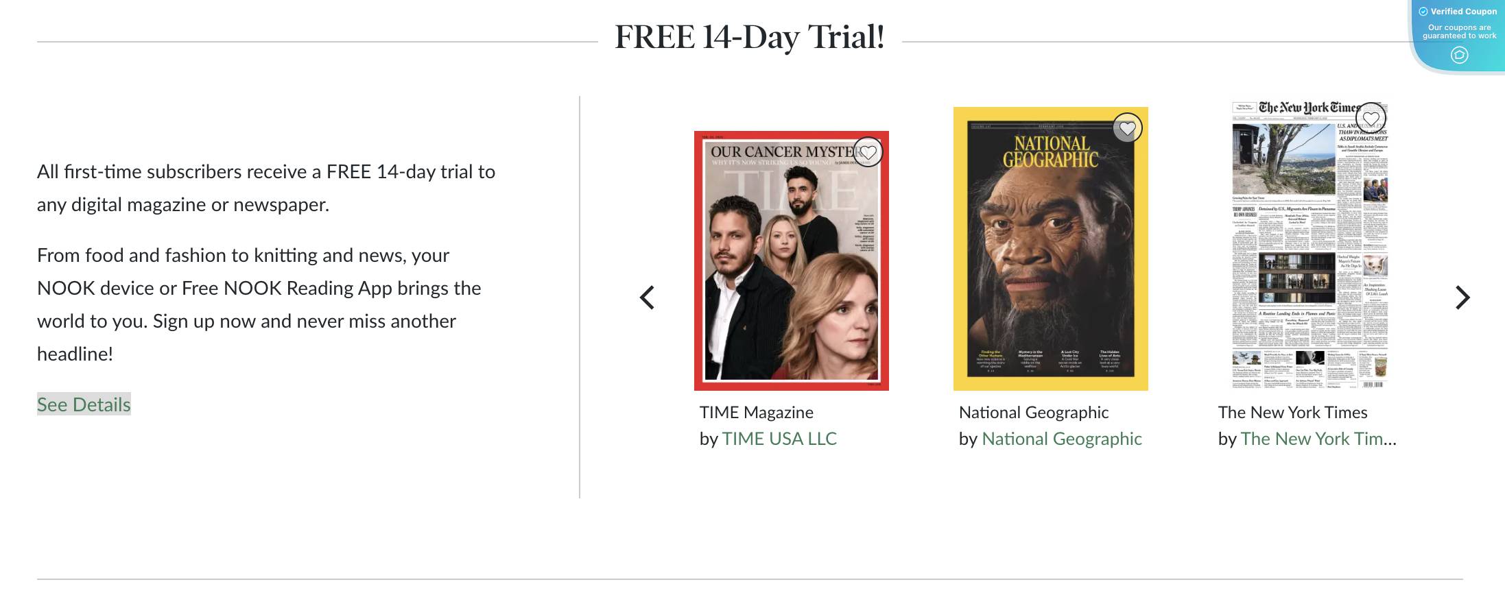 25% Off Barnes and Noble Coupons & Coupon Codes - March 2025