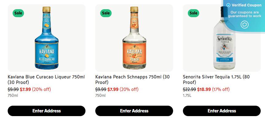 10% Off BevMo Coupons & Promo Codes - March 2025