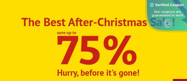 40% Off Current Catalog Coupons & Coupon Codes - March 2025