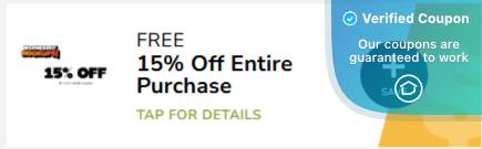 Del Taco Coupons & Deals - Save $10 in March 2025