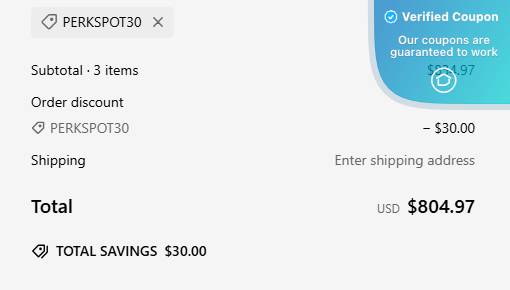 25% Off Gazelle Coupons & Discount Codes - March 2025