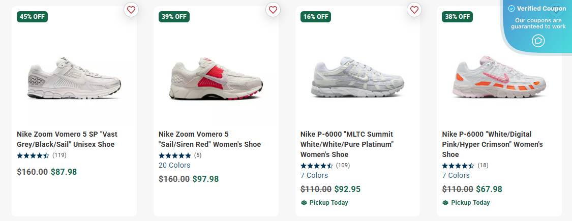 50% Off Hibbett Sports Coupons & Coupon Codes - March 2025
