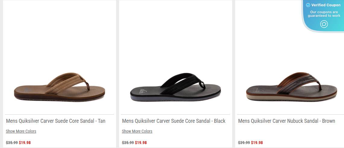 35% Off Journeys Coupons & Promo Codes - March 2025