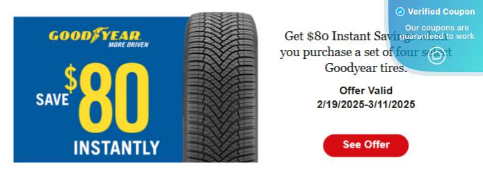 Tirerack coupon store