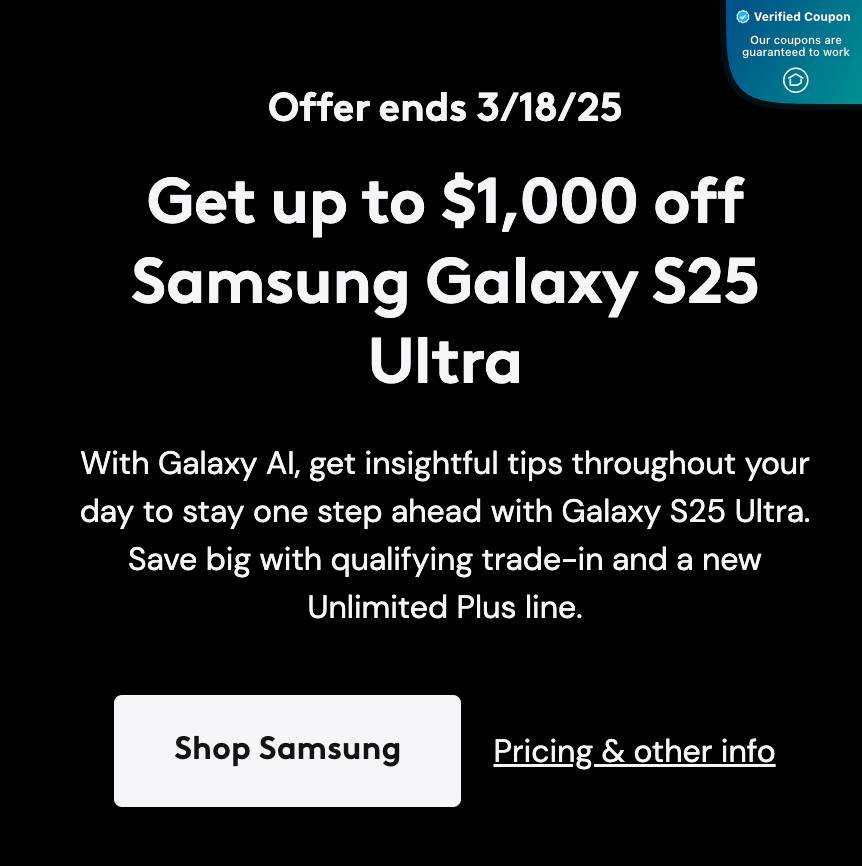 30% Off Xfinity Coupons & Promo Codes - March 2025