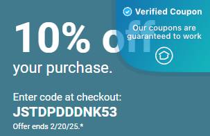 10% Off Zoro Coupons & Promo Codes - February 2025