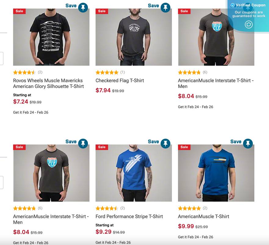 10% Off American Trucks Coupons & Coupon Codes - March 2025