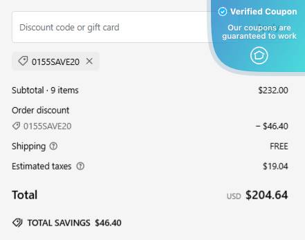 20% Off Buff City Soap Coupons & Coupon Codes - March 2025