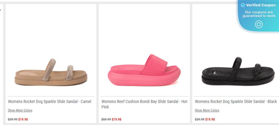 35% Off Journeys Coupons & Promo Codes - March 2025