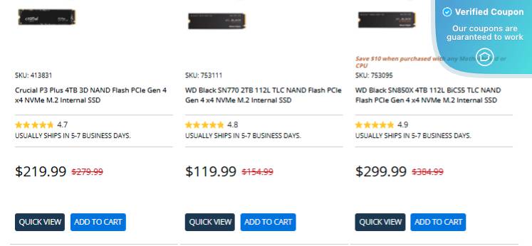 $15 Off Micro Center Coupons & Promo Codes - March 2025