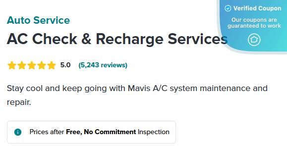 15% Off NTB Coupons & Promo Codes - March 2025