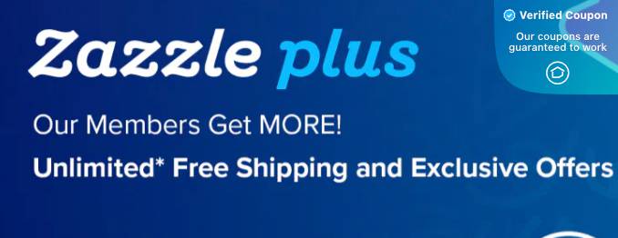 50% Off Zazzle Coupons & Promo Codes - March 2025