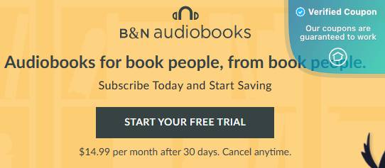25% Off Barnes and Noble Coupons & Coupon Codes - March 2025
