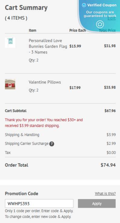 40% Off Current Catalog Coupons & Coupon Codes - March 2025