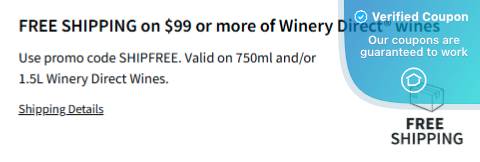 20% Off Total Wine Coupons & Promo Codes - March 2025