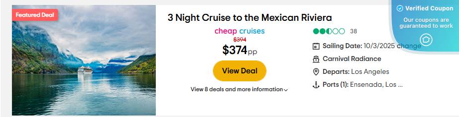 15% Off Tripadvisor Coupons & Promo Codes - March 2025