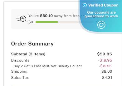 Victoria's Secret Coupons & Coupon Codes: 40% Off - February 2025