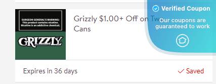 Caseys Coupons & Deals - Save $10 in March 2025