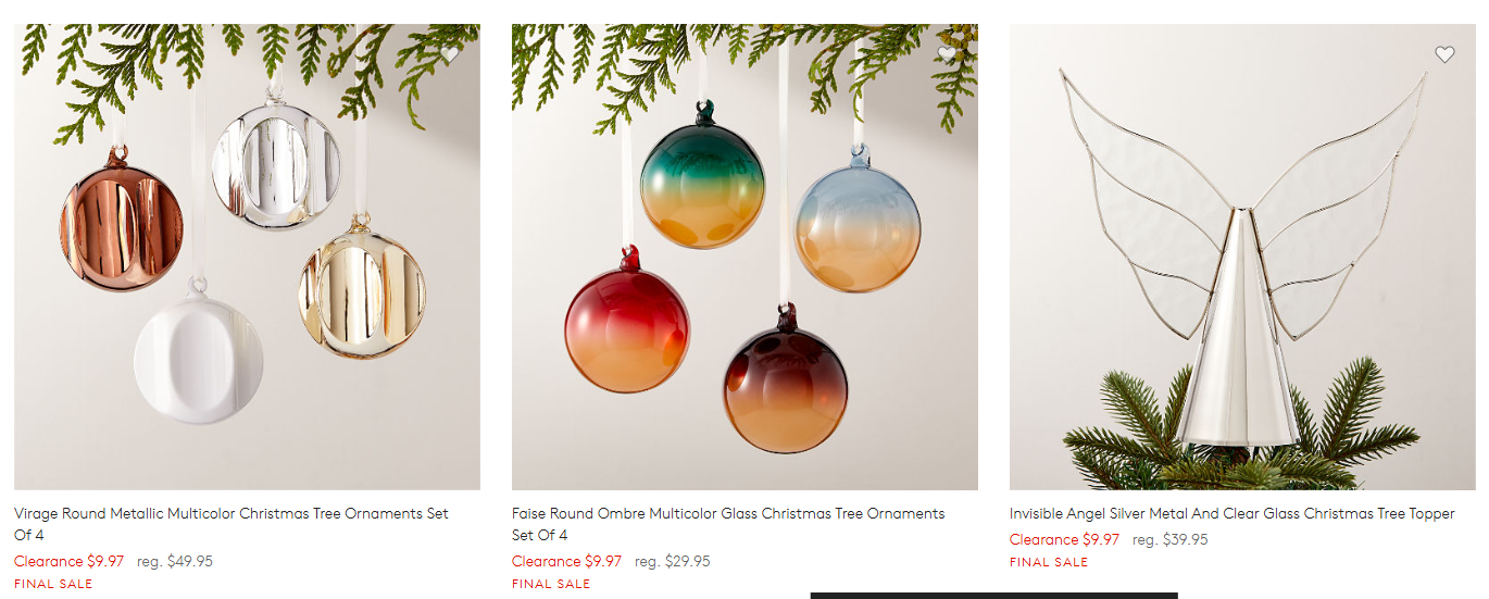 30% Off CB2 Coupons & Promo Codes - March 2025