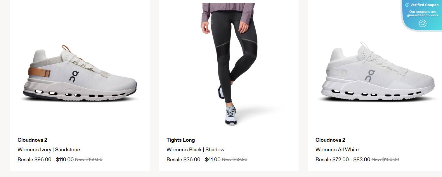 10% Off On Coupons & Promo Codes - March 2025