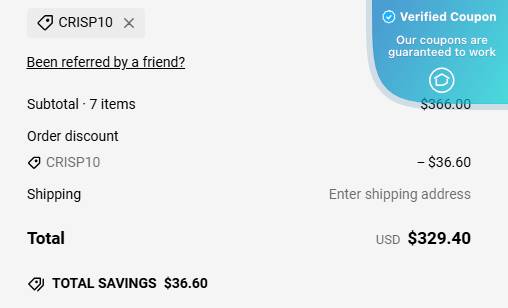 20% Off Gymshark Coupons & Discount Codes - March 2025