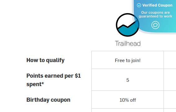 20% Off Backcountry Coupons & Promo Codes - March 2025