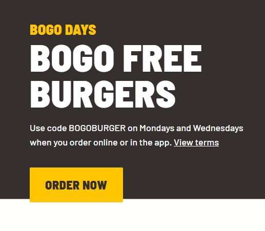 20% Off Buffalo Wild Wings Coupons & Coupon Codes - March 2025