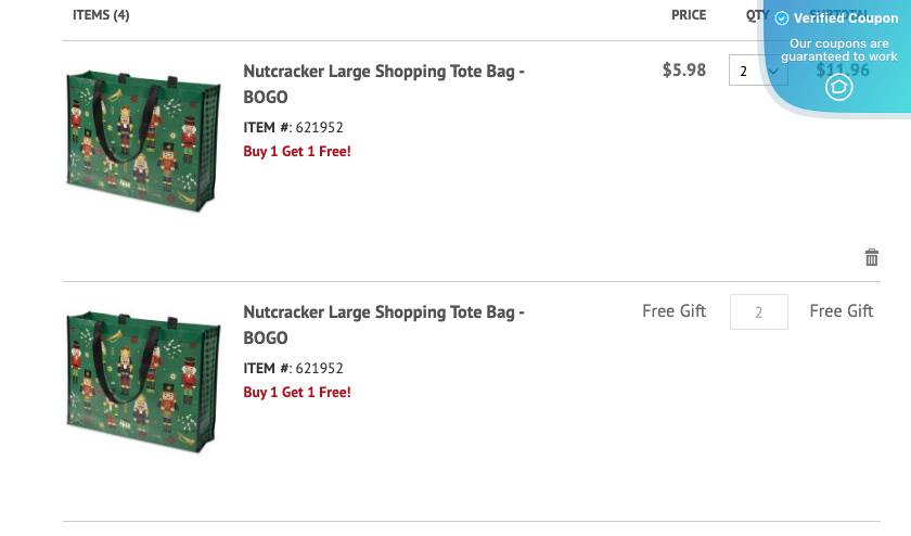 40% Off Current Catalog Coupons & Coupon Codes - March 2025