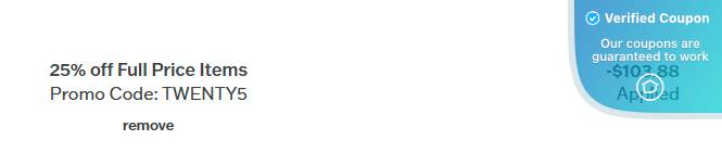 40% Off Life Is Good Coupons & Promo Codes - March 2025