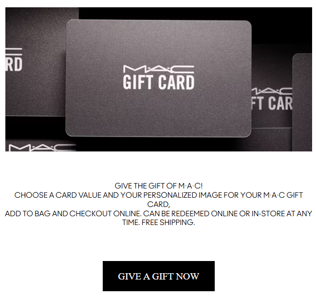 40% Off MAC Cosmetics Coupons & Promo Codes - March 2025