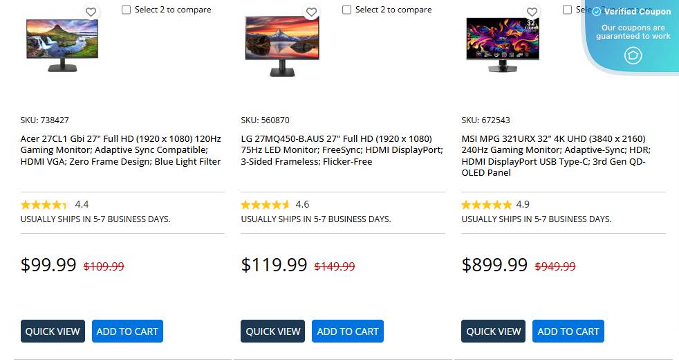 $15 Off Micro Center Coupons & Promo Codes - February 2025