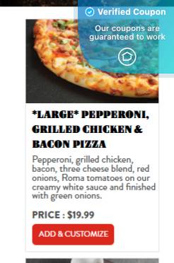 15% Off Round Table Coupons & Coupon Codes - March 2025