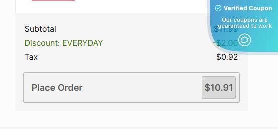 Ruby Tuesday Coupons & Coupon Codes for March 2025: $10 Off