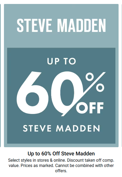 35 Off DSW Coupons Coupon Codes February 2025