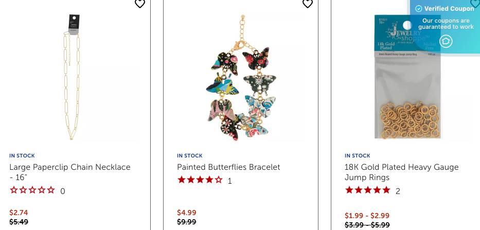 Hobby Lobby Coupons: 40% Off - March 2025