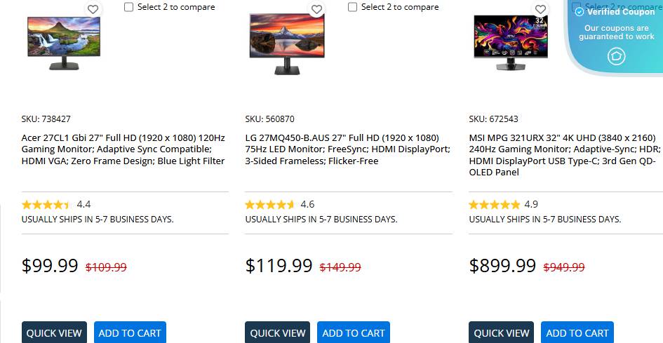 $15 Off Micro Center Coupons & Promo Codes - February 2025