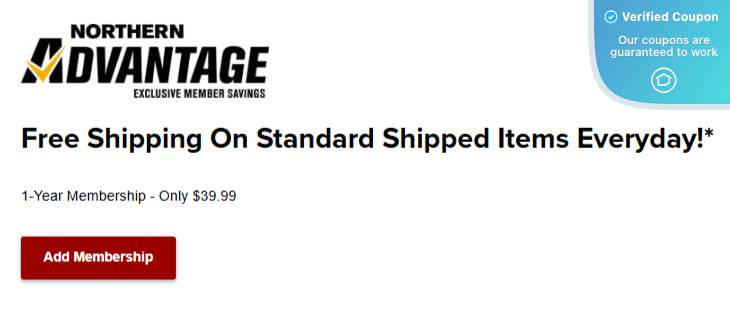 15% Off Northern Tool Coupons & Promo Codes - March 2025