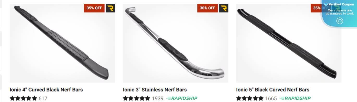 $200 Off Real Truck Coupons & Promo Codes - March 2025