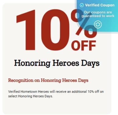 20% Off Tractor Supply Coupons & Promo Codes - March 2025